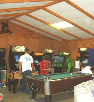 Home - Genesee Country Campground