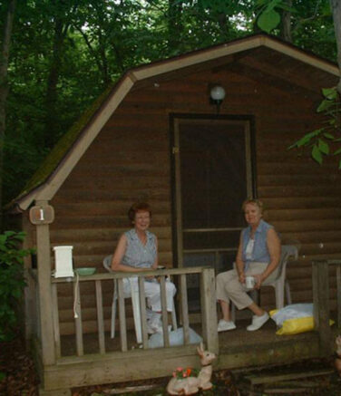 Home - Genesee Country Campground