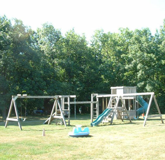 Home - Genesee Country Campground