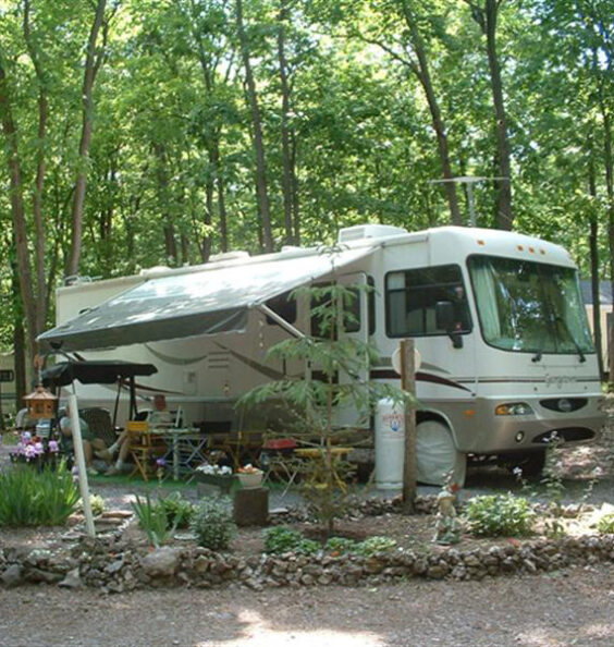 Home - Genesee Country Campground