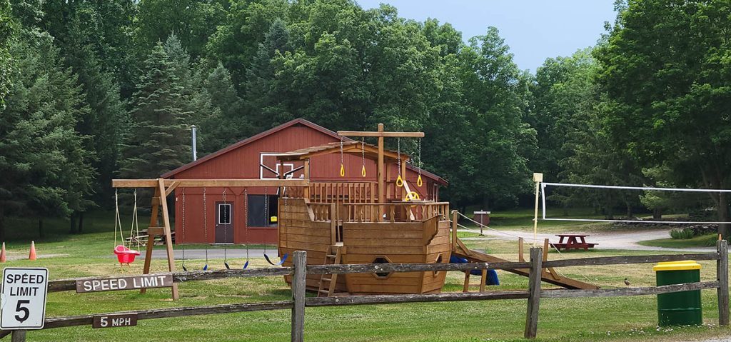 Events - Genesee Country Campground